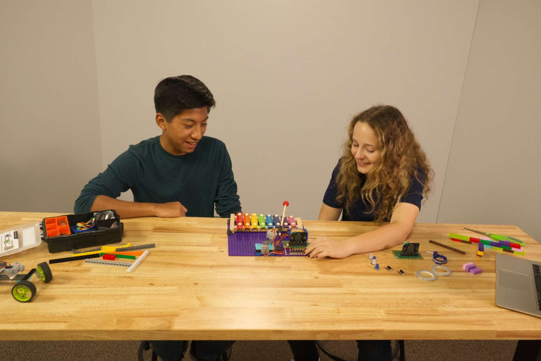 Bit Board Kit | Geyer Instructional Products