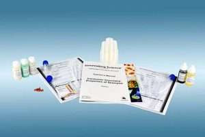 CONSUMER CHEMISTRY: PROPERTIES OF SOAPS AND DETERGENTS | Geyer ...