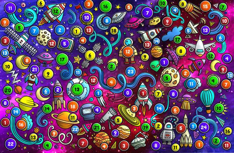 Action Based Learning Math Bundle Mats | Geyer Instructional Products