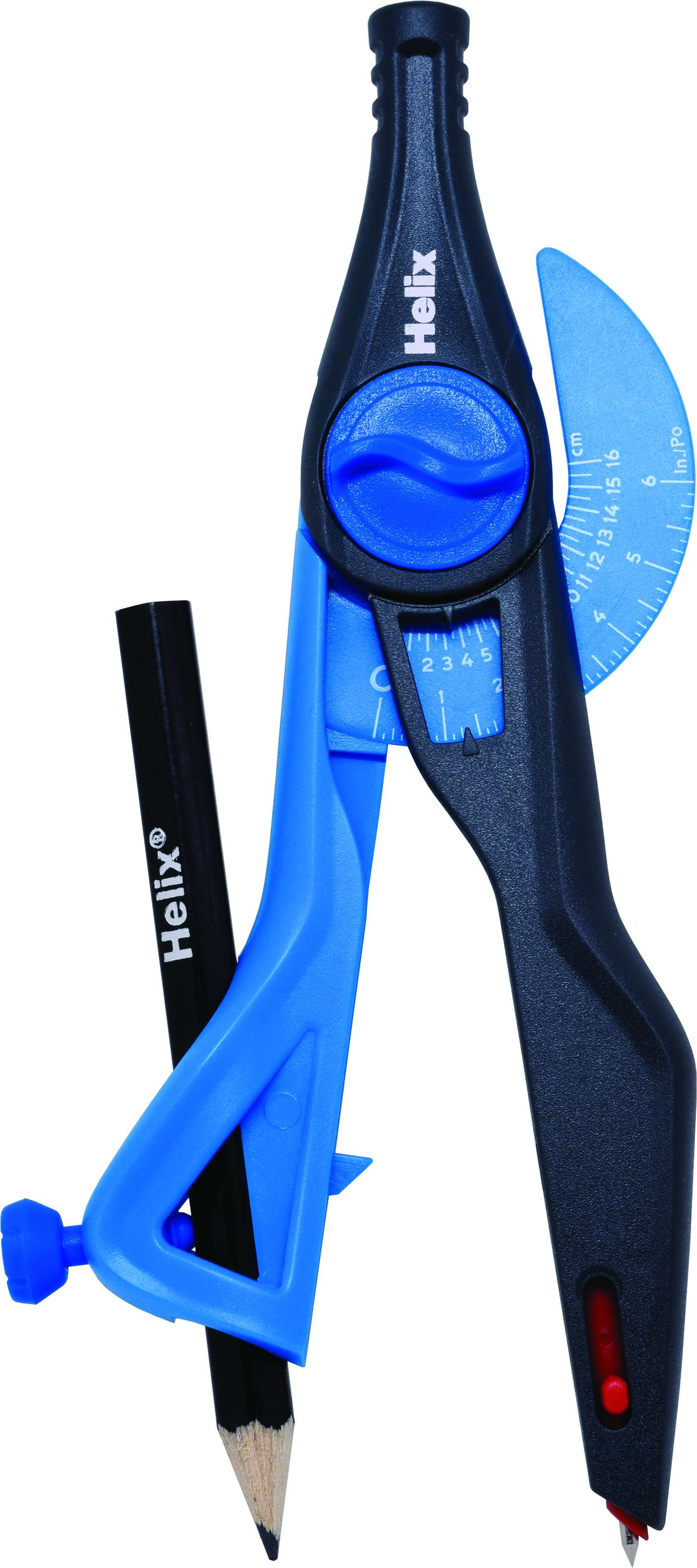 COMPASS, LIQUID-FILLED, 45MM - 226938 | Geyer Instructional Products