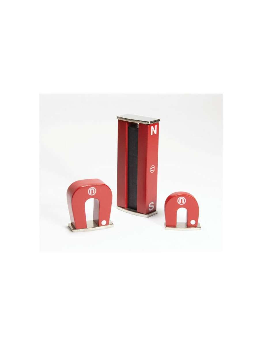 FLOATING MAGNETS, SET OF 6 - 226974 | Geyer Instructional Products