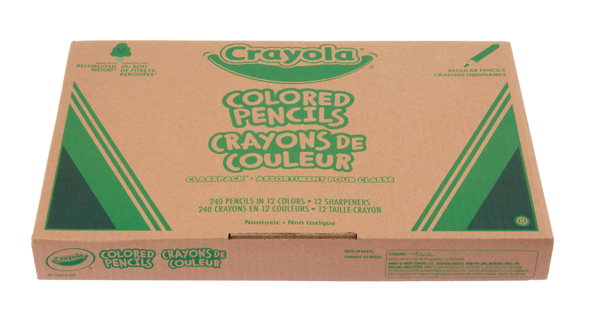 Model Magic® Primary Colors Classpack® | Geyer Instructional Products