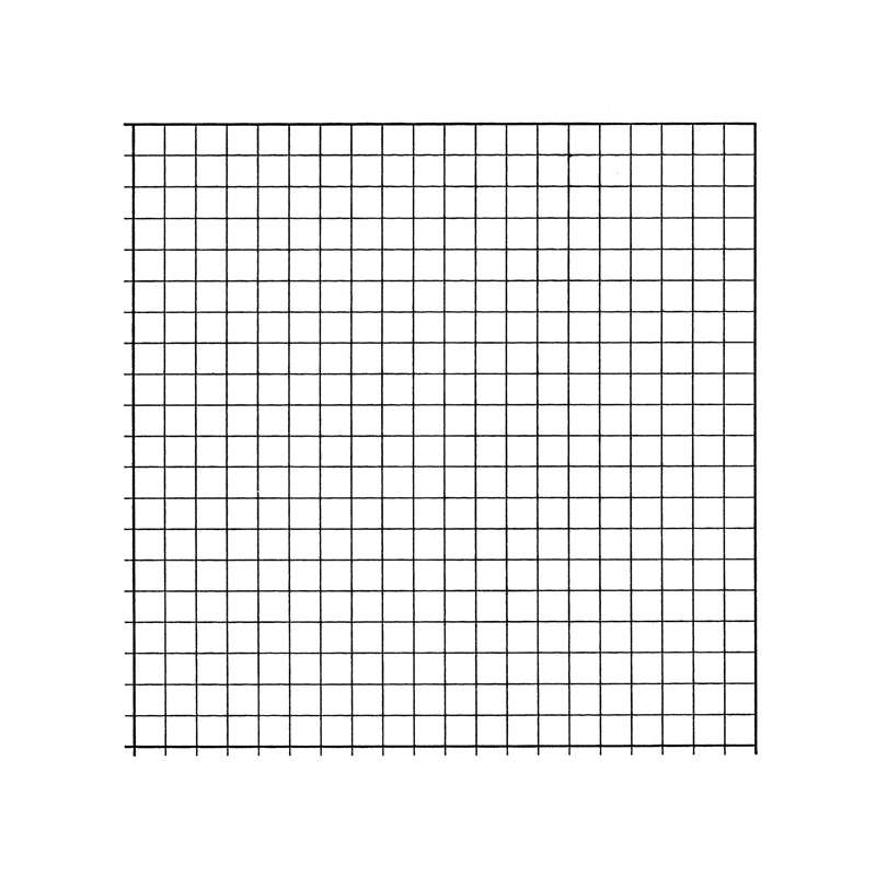 Graph Paper Stickers - 1st Quadrant, Numbered (50 Stickers) | Geyer ...