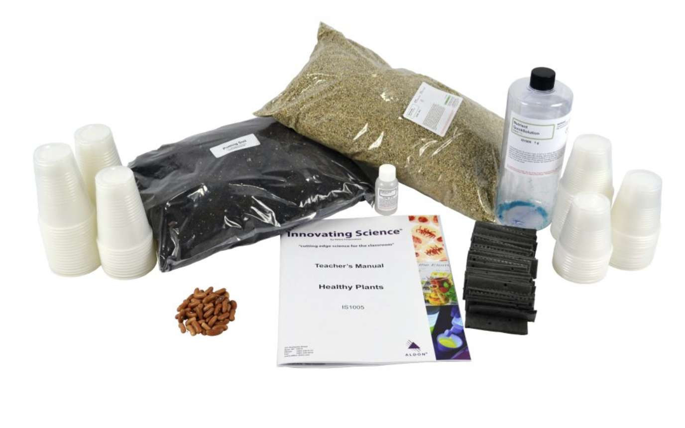 Innovating Science: Electric Art Kit | Geyer Instructional Products