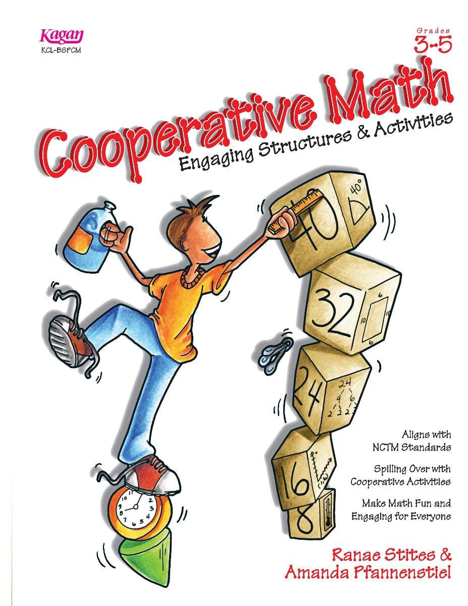 Cooperative Learning & Hands-On Science (Grades 3-8) | Geyer ...