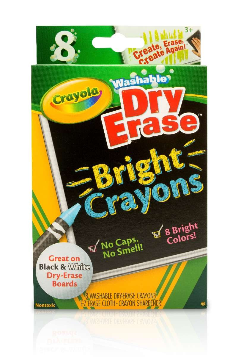 24 ct. Crayons | Geyer Instructional Products