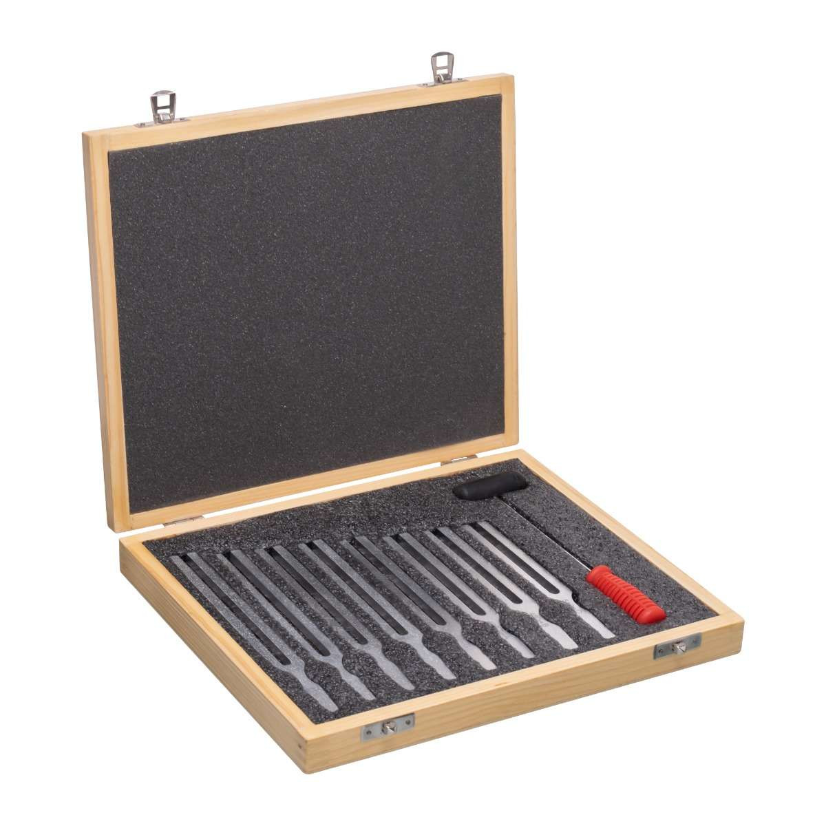 Wooden Geometric Solids Set | Geyer Instructional Products