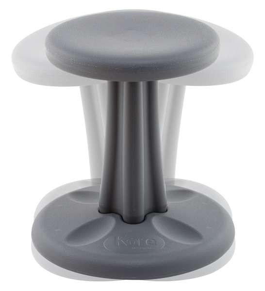 Kids Wobble Chair 14"- Green | Geyer Instructional Products