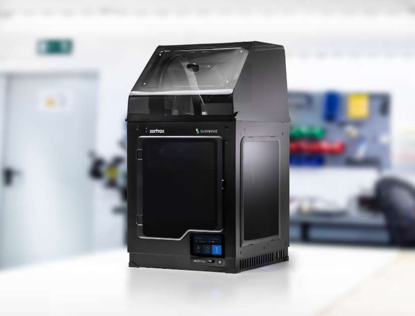 Robo E4 High Speed Educational 3D Printer | Geyer Instructional Products