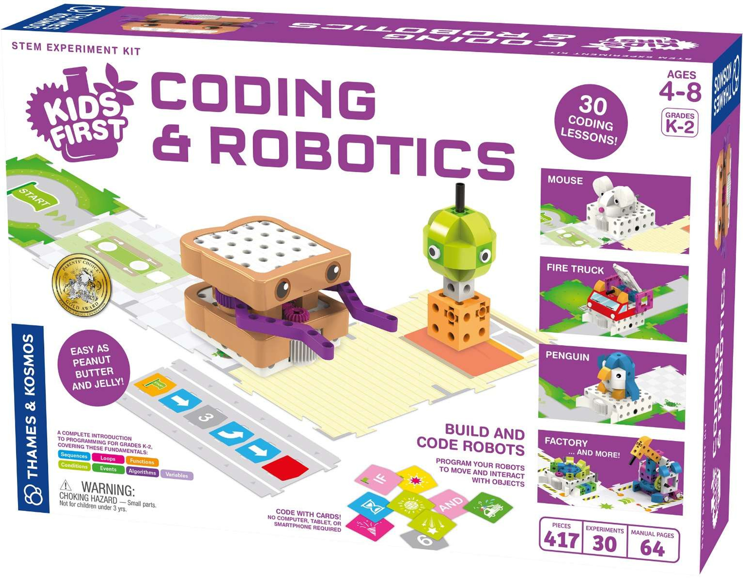 Fischertechnik Education ROBOTICS First Coding | Geyer Instructional Products