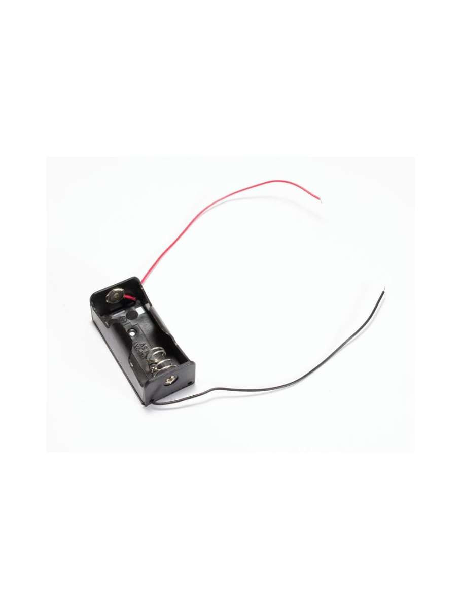 LIGHT SOURCE WITH BATTERY HOLDER | Geyer Instructional Products