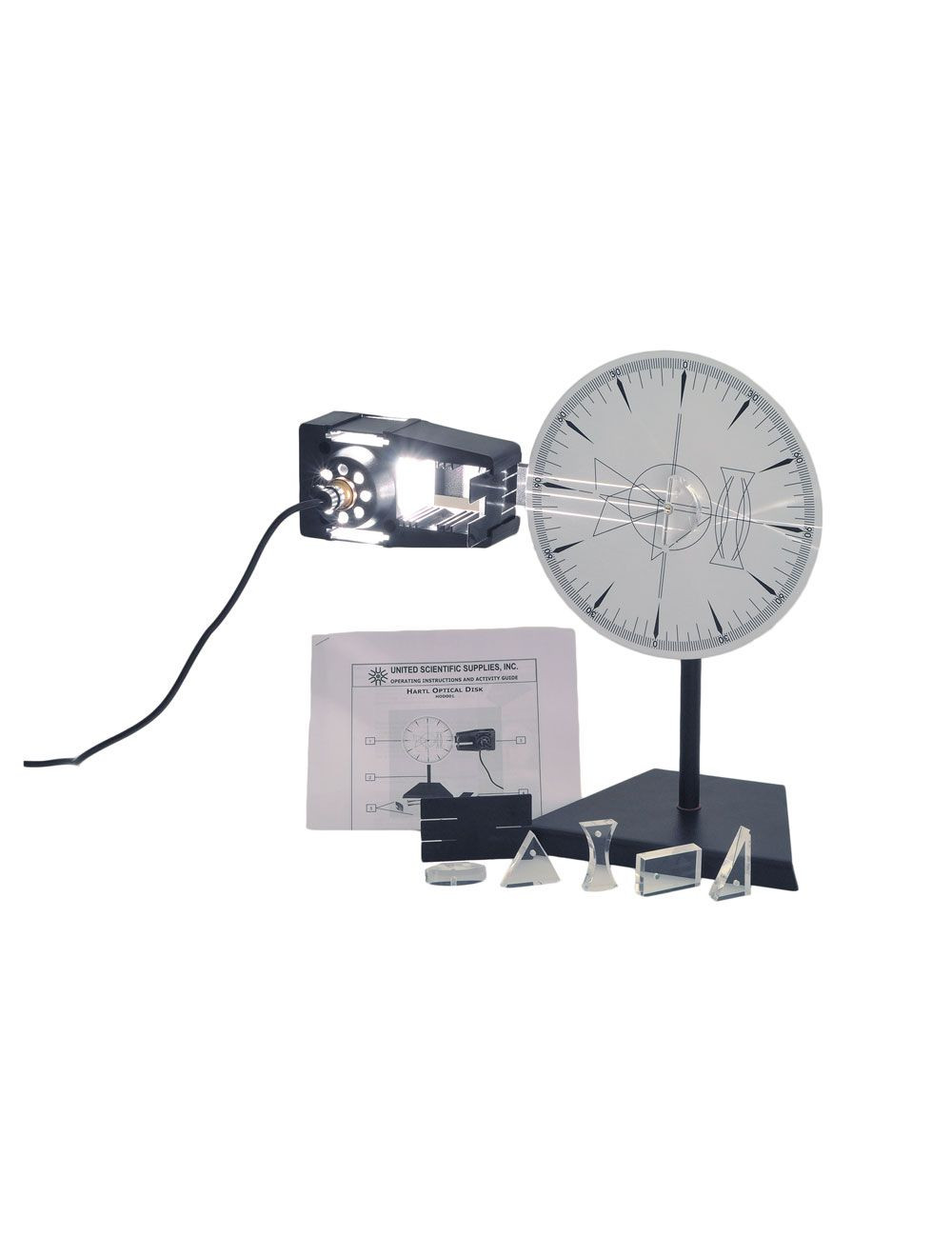 SECCHI DISK - 226218 | Geyer Instructional Products