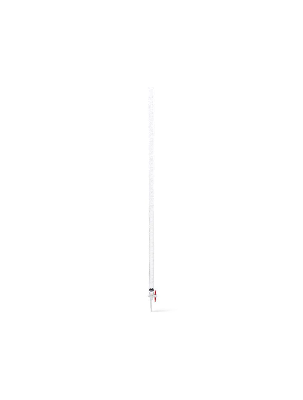 ACRYLIC BURET, 50ML | Geyer Instructional Products