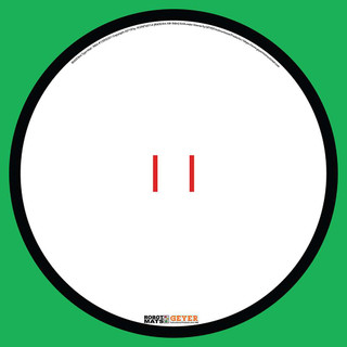 Basic SUMO Robotics Challenge Mat, 48" Diameter | Geyer Instructional ...