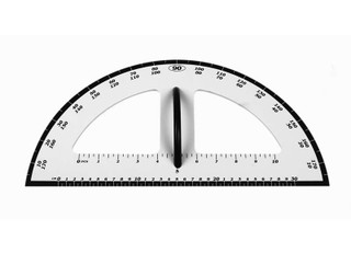 AngleViewer Visual Protractor | Geyer Instructional Products