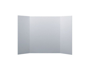 28 x 40 1 Ply White Project Board Bulk Pack of 18 | Geyer Instructional ...