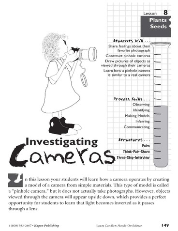 Cooperative Learning & Hands-On Science (Grades 3-8) | Geyer ...