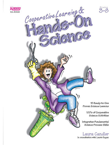 Cooperative Learning & Hands-On Science (Grades 3-8) | Geyer ...