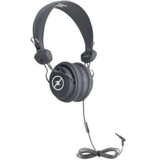 TRRS Headset with In-Line Mic - Gray | Geyer Instructional Products