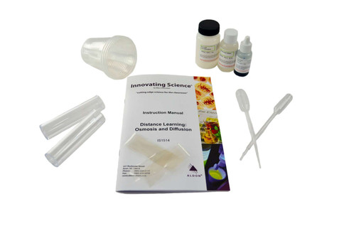 Osmosis and Diffusion Test Kit | Geyer Instructional Products