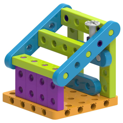 Intro to Tools and Building Kit | Geyer Instructional Products