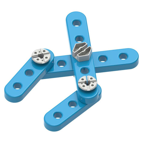 Intro to Tools and Building Kit | Geyer Instructional Products