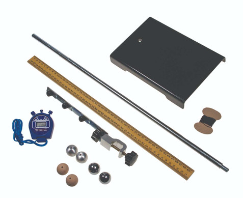 Pendulum Investigation Kit | Geyer Instructional Products