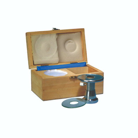 Hand Microtome | Geyer Instructional Products