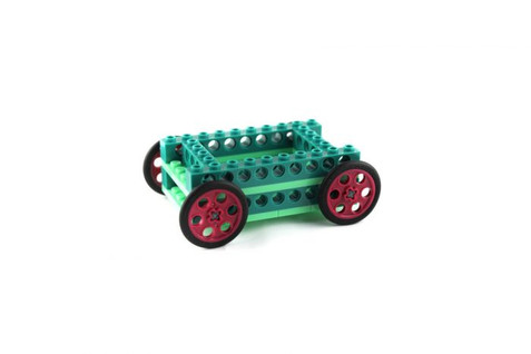 Whybricks | Geyer Instructional Products