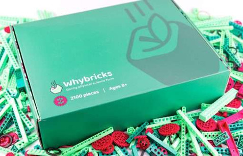 Whybricks | Geyer Instructional Products