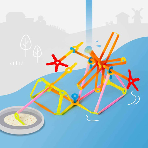 Strawbees STEAM Classroom Robotics - micro:bit | Geyer Instructional ...