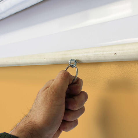 Pull-Down Dry Erase Chart - 120 Number Board | Geyer Instructional Products