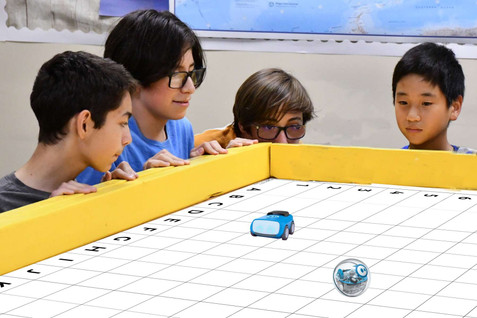 Sphero Bolt Competition Field, Sphero Global Challenge Mat, 10 cm ...