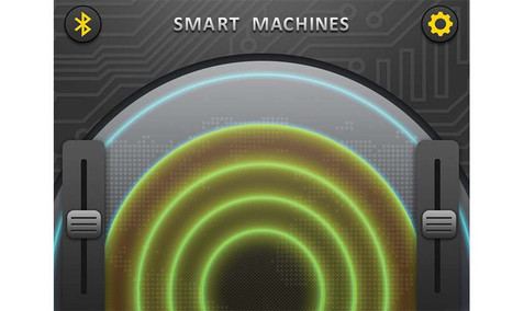 Robotics: Smart Machines | Geyer Instructional Products