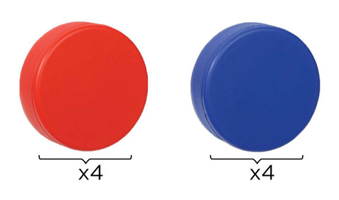 BrainStorm STEM Education Robotics Activity Mat: Maze, 80" x 44.75 ...