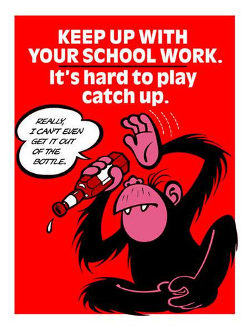 Study Skills Posters | Geyer Instructional Products