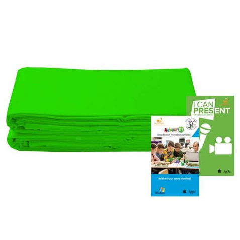 Media Production Studio Content Creation Tool Kit - Ultra - Deluxe ...