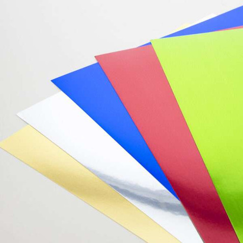 22" X 28" Metallic Gold Poster Board 25 Pack - 224108 | Geyer ...