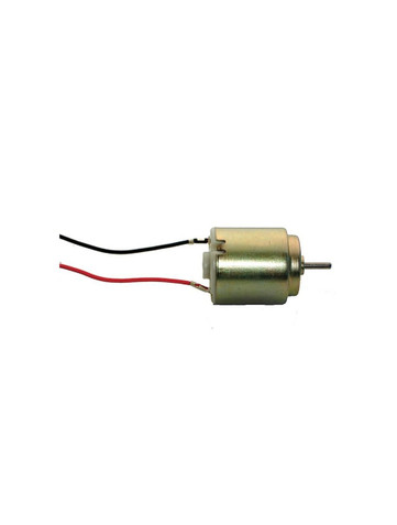 MINIATURE DC MOTOR - 226696 | Geyer Instructional Products