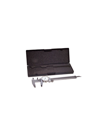 VERNIER CALIPER, DIAL TYPE | Geyer Instructional Products