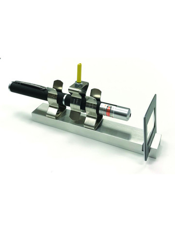 LASER DEMONSTRATION KIT | Geyer Instructional Products