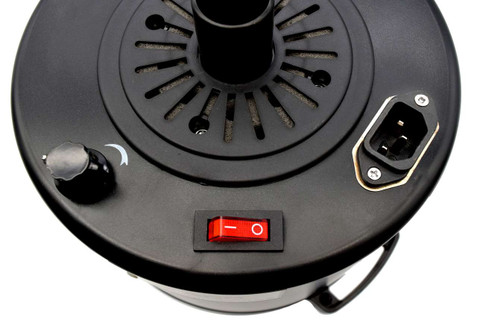 Air Blower for Linear Air Track, 120V AC | Geyer Instructional Products