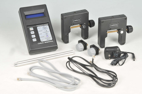 Photogate System - For Use with Visual Scientific Kits - (Experiment ...