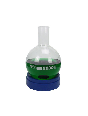 SILICONE FLASK STAND | Geyer Instructional Products