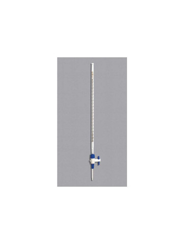 BURETTE, CLASS B, PTFE DETACHABLE STOPCOCK, 10ML | Geyer Instructional ...