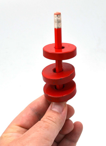 Eisco Labs Junior Science Magnet Kit | Geyer Instructional Products