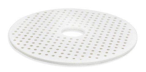 Desiccator Vacuum, 20cm - PTFE plug and stopcock - Autoclavable | Geyer ...