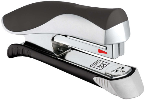 Ergologic Soft Touch Half Strip Stapler + 400 Staples, 48 units | Geyer ...