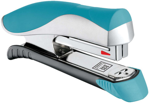 Ergologic Soft Touch Half Strip Stapler + 400 Staples, 48 units | Geyer ...