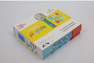 Meritus AI Playbits | Geyer Instructional Products